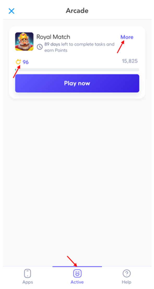 What is Arcade? – ReceiptPal