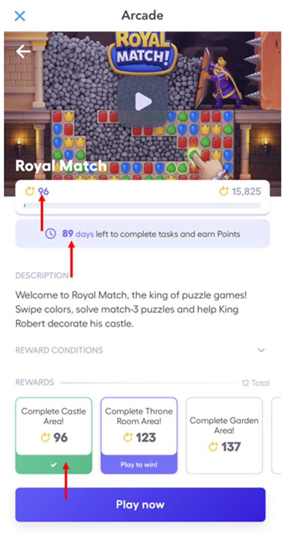 What is Arcade? – ReceiptPal