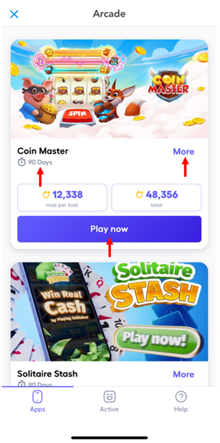 What is Arcade? – ReceiptPal