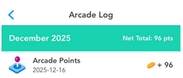 What is Arcade? – ReceiptPal